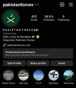 ISI Jobs For Civilian | Latest Jobs in ISI Pakistan Online - Pakistan ...